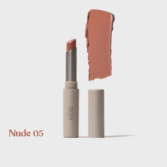 SKNN BY KIM | Makeup | Newsknn By Kim Nude 5 | Poshmark
